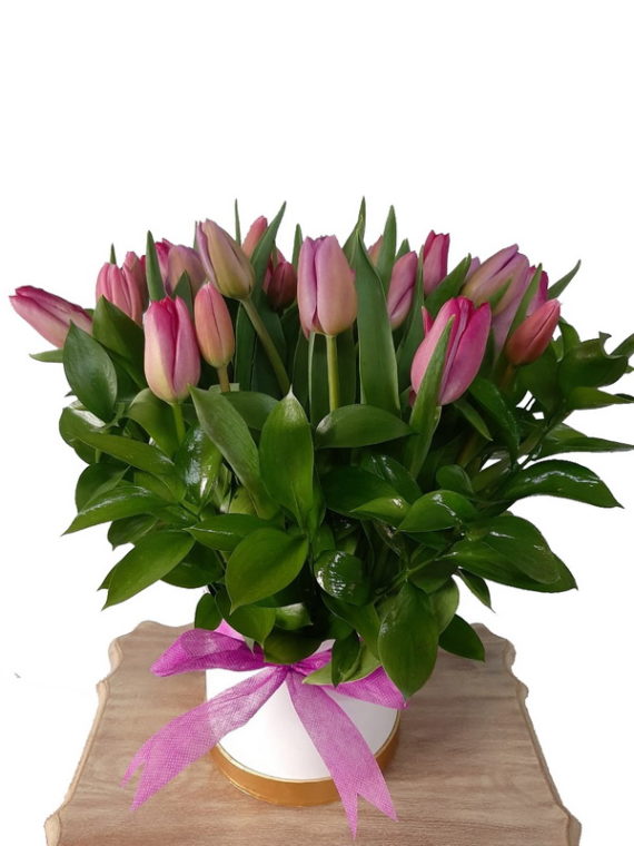 Se Agapó Mom - Bonsai flowers and plants